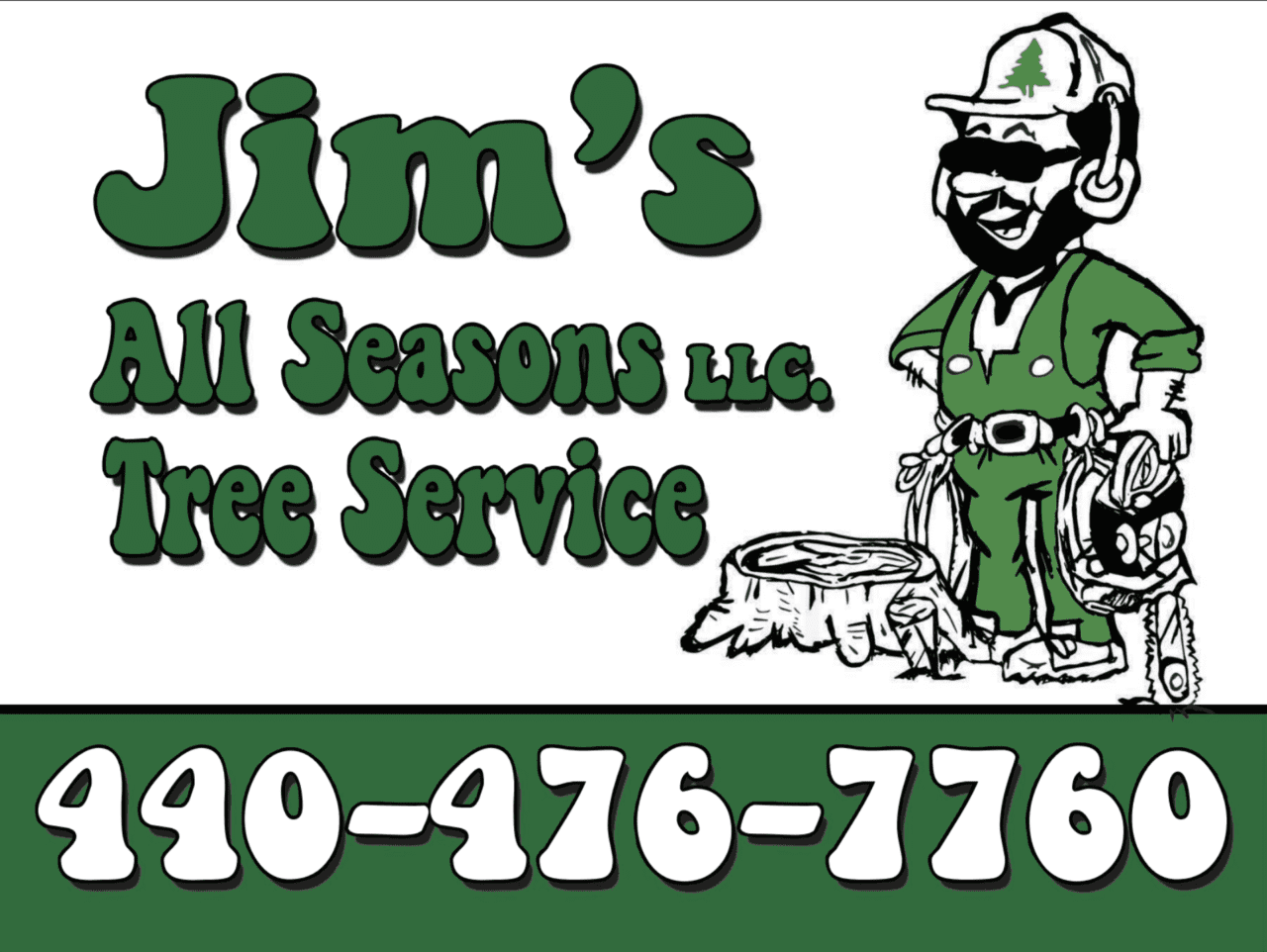 Tree Cutting Services in North Royalton & Cuyahoga County, OH | Jim's ...